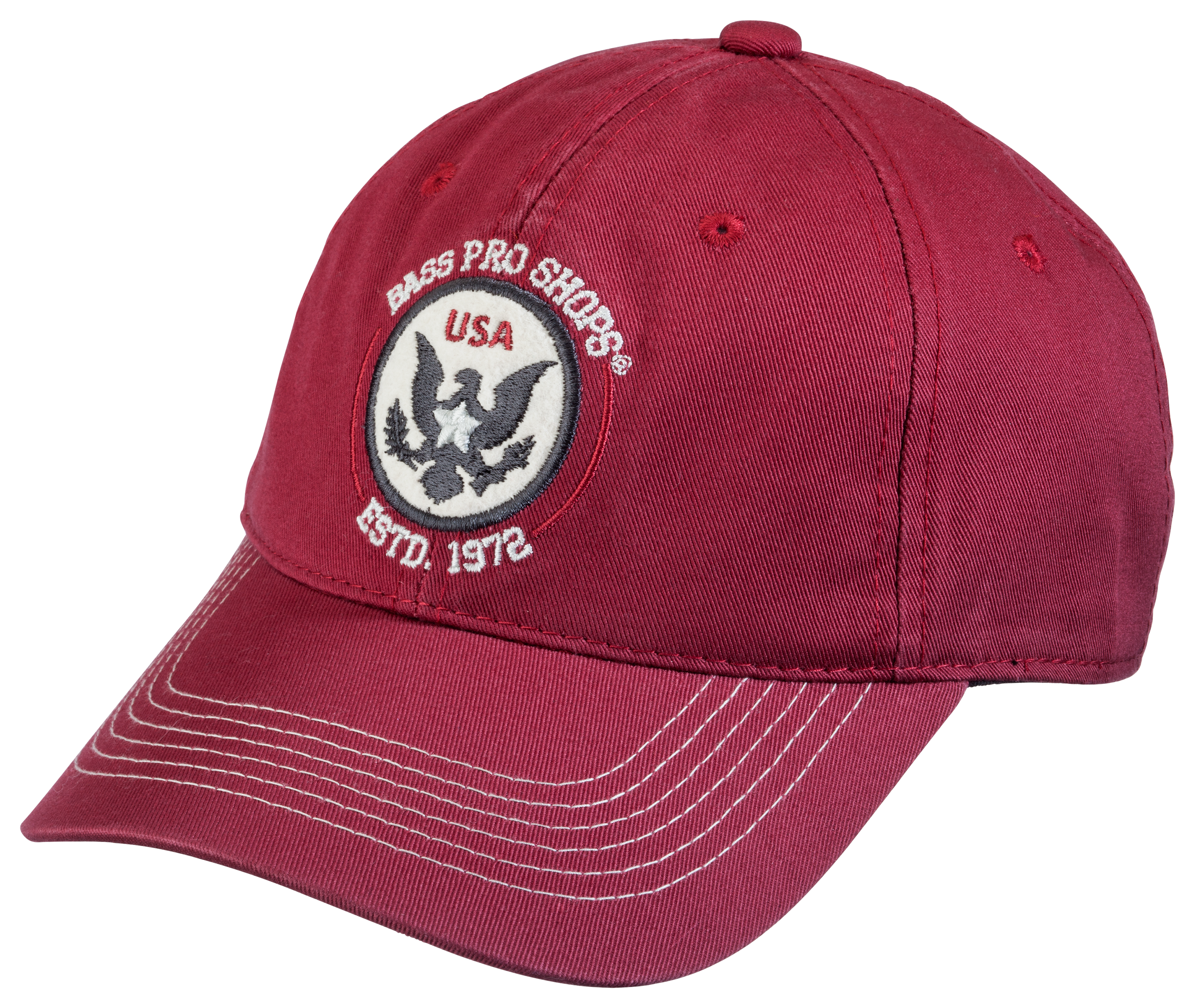 Bass Pro Shops Eagle Patch Cap | Bass Pro Shops